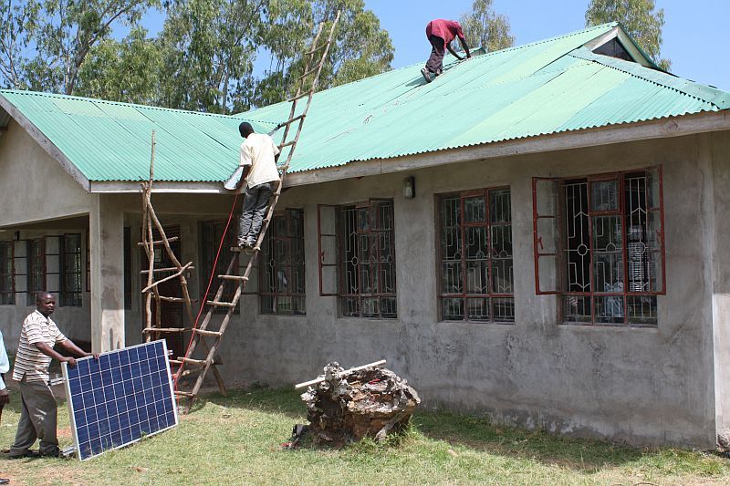 Otevřená škola | ShineBean